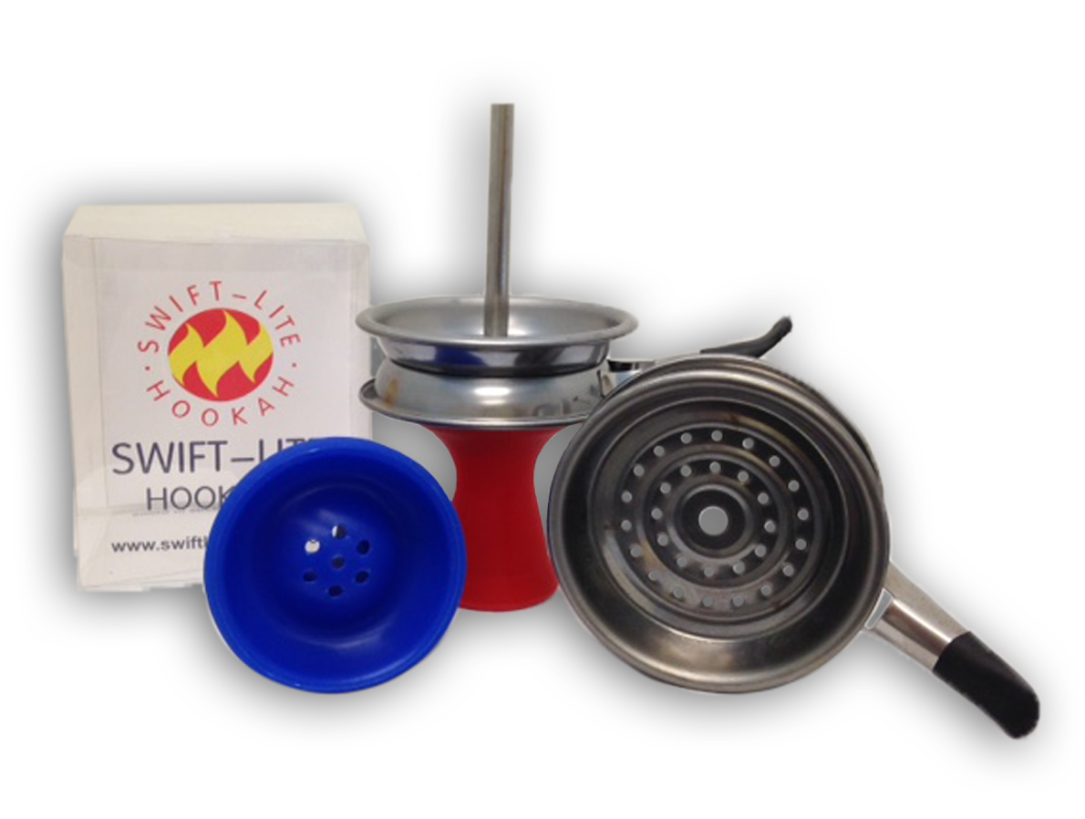 Hookah Accessories – Smooth Smoke Shop
